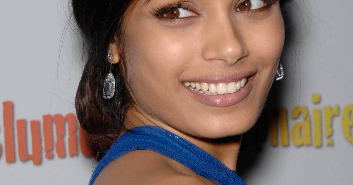 Hvem bliver den næste Bond-pige? - Jyllands-Posten