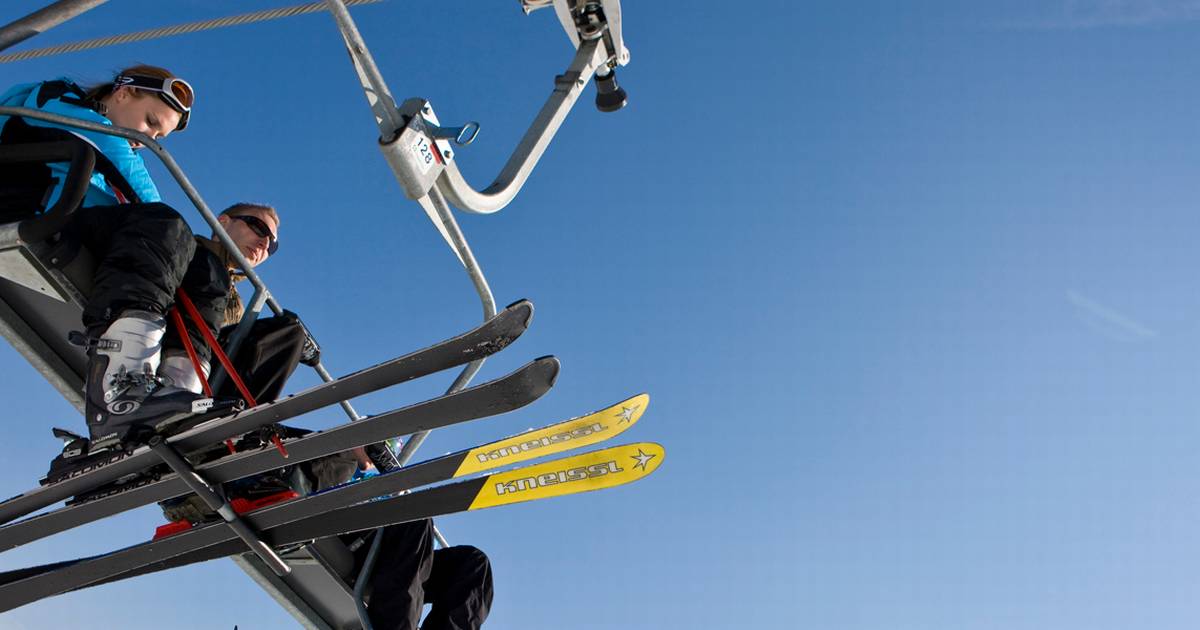 Guide til sommerski - Jyllands-Posten