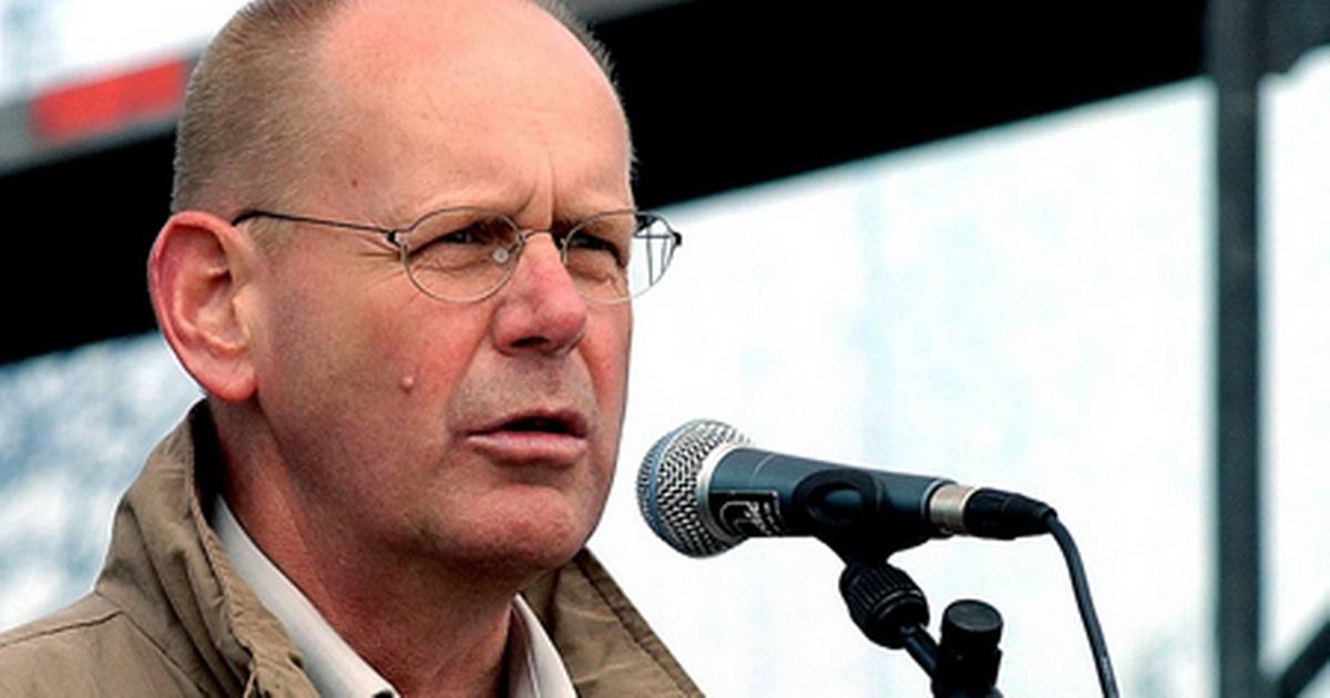 Halvorsens bøn blev overhørt - Jyllands-Posten