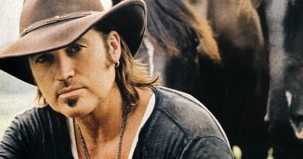 Billy Ray Cyrus: Back to Tennessee