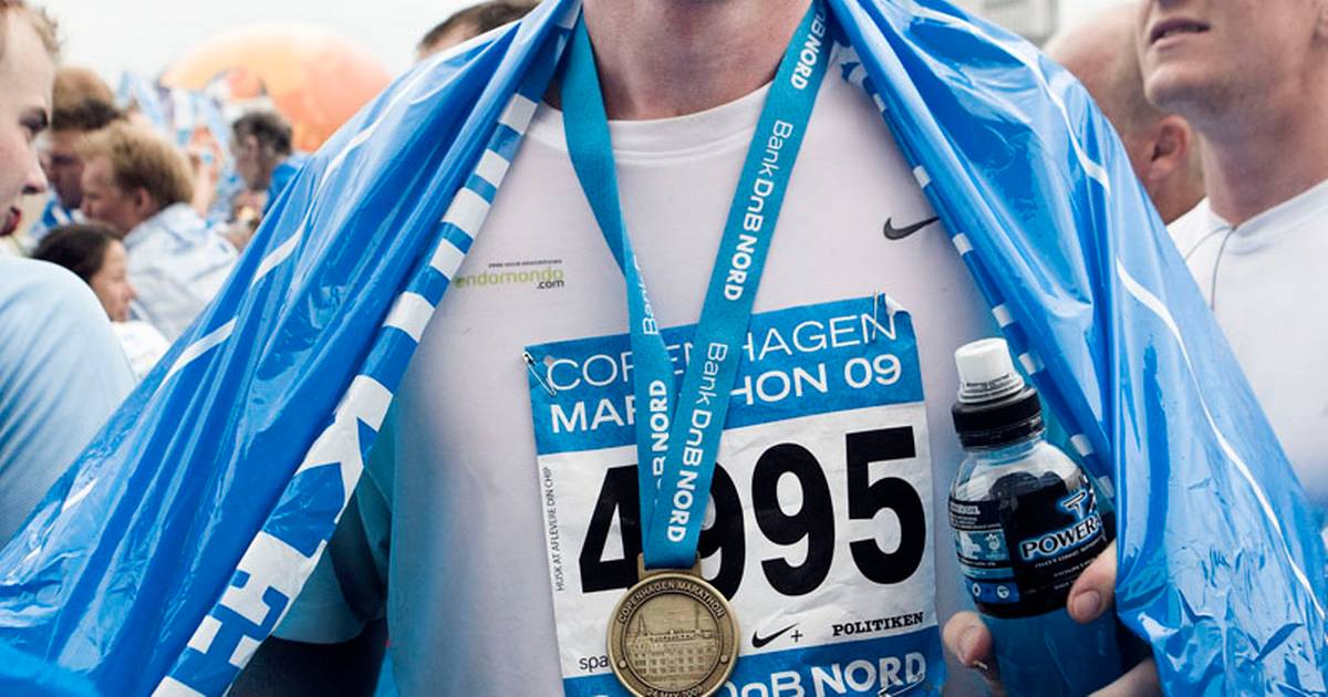 Fed oplevelse - Jyllands-Posten