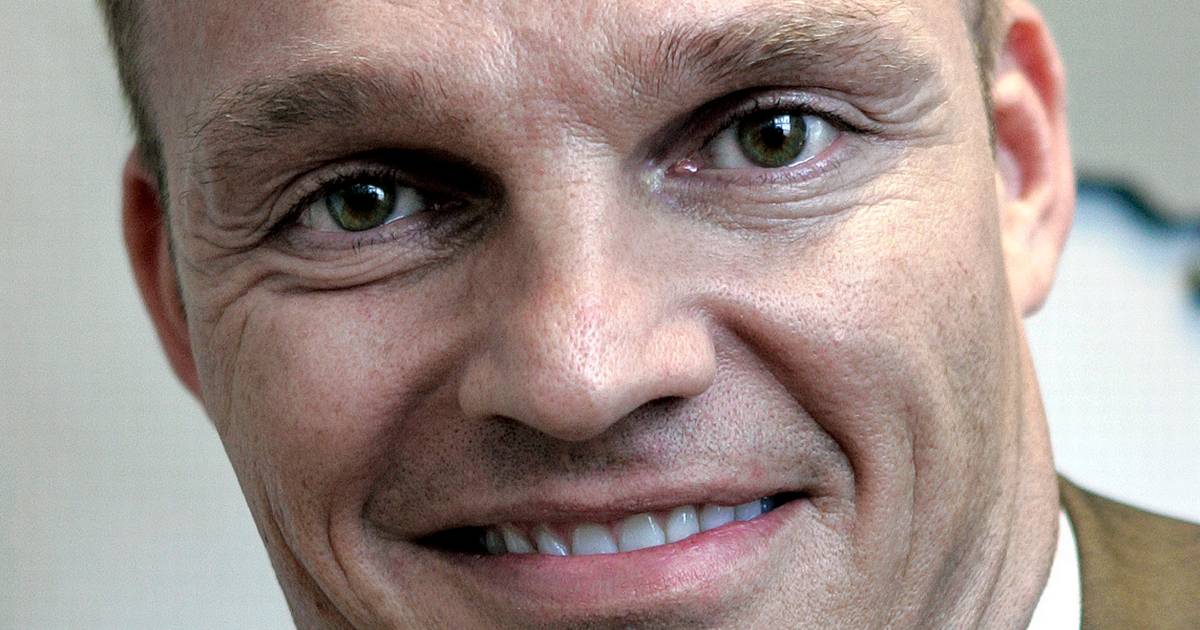 Bogen om Stein Bagger