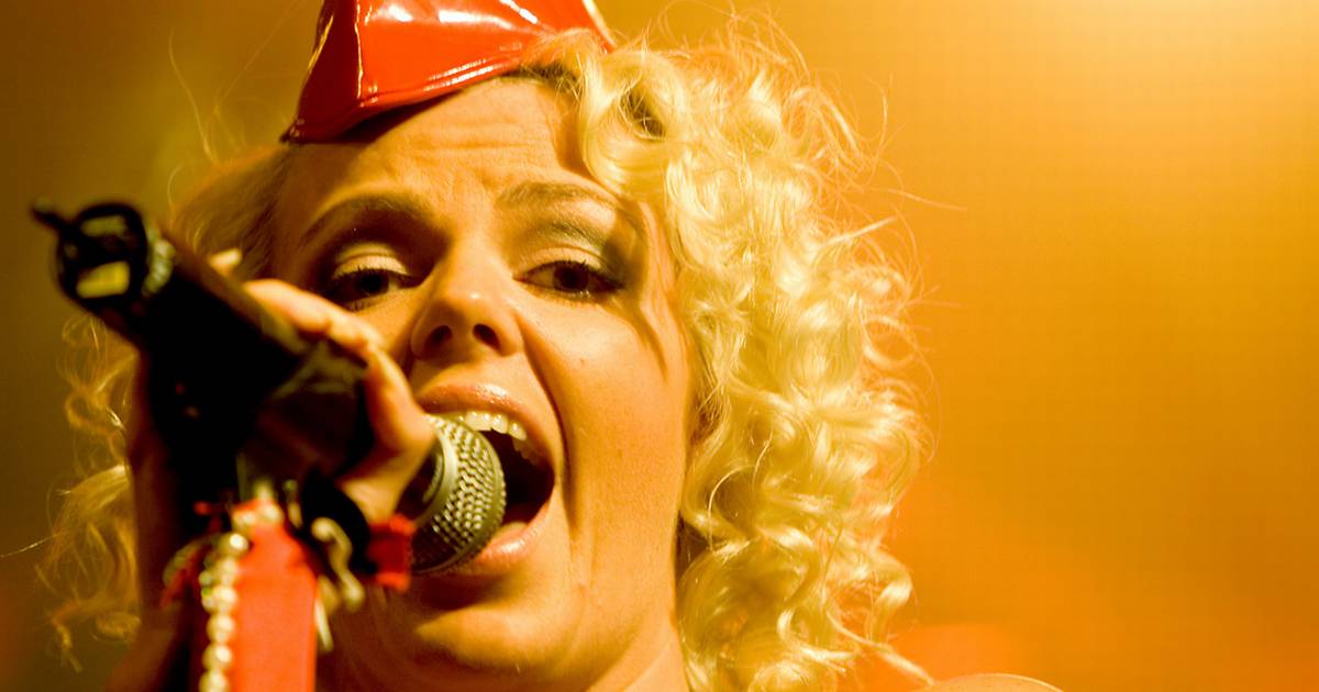 Lina Rafn om Sølund Musikfestival