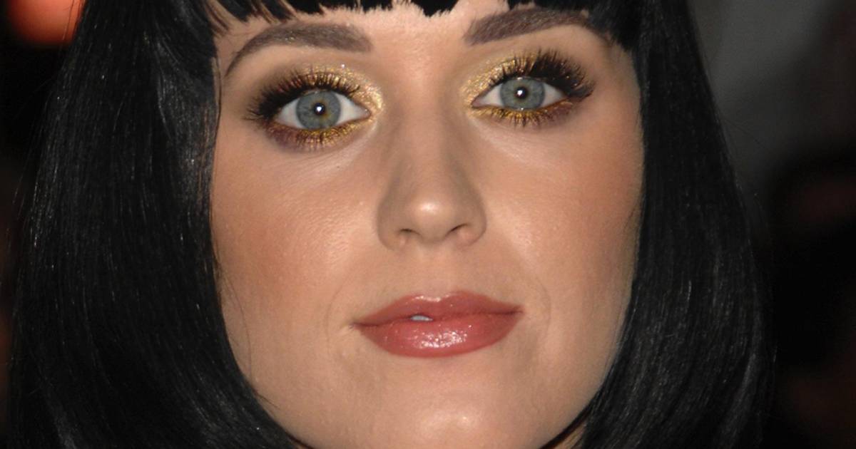 Katy Perry sagsøger Katie Perry - Jyllands-Posten