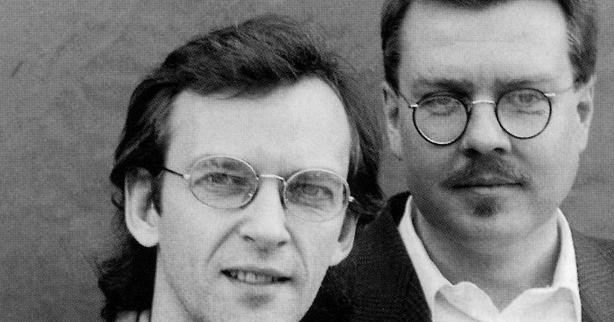 Mikael Wiehe/Björn Afzelius: Olympiske Nätter - Jyllands-Posten