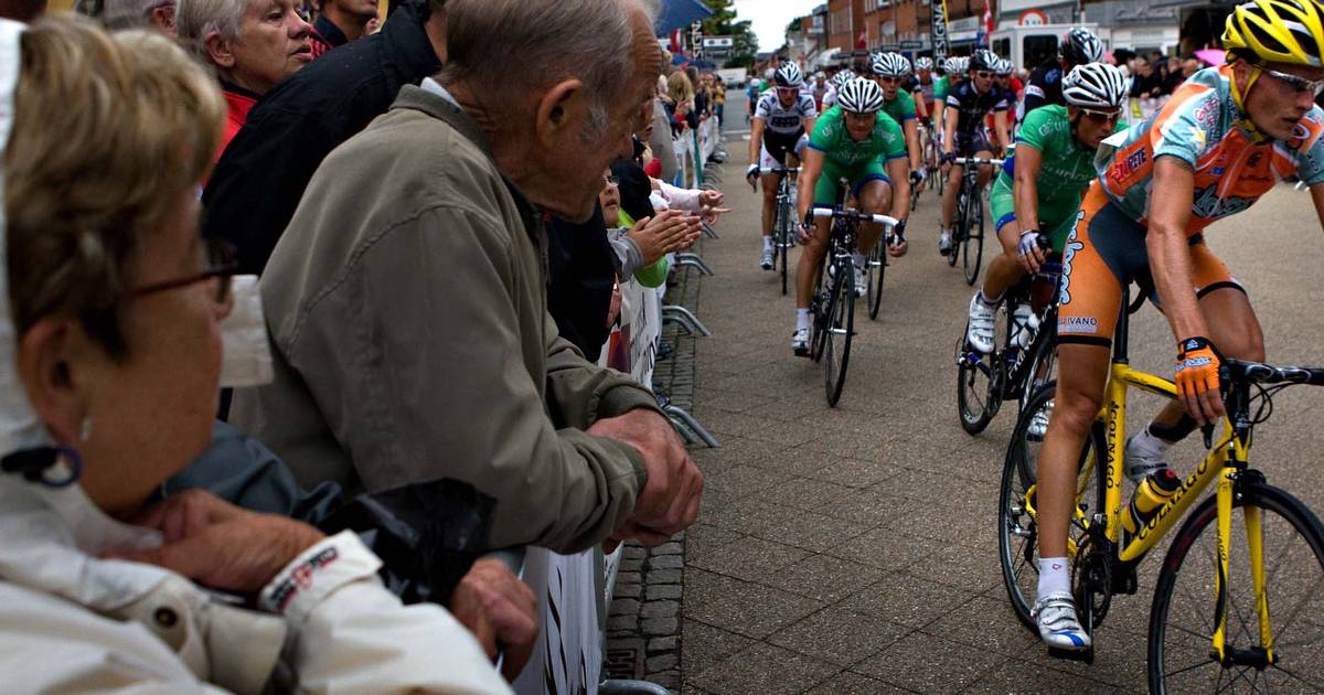 Rasmussen tilbage med stil