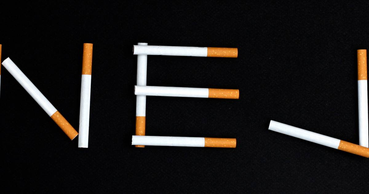 Partneren hjælper ikke til rygestop
