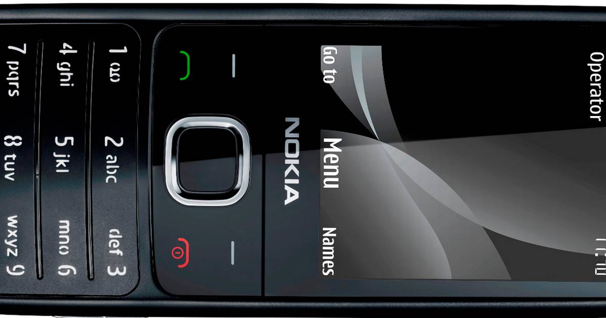 Test: Nokia-hit til en god pris - Jyllands-Posten