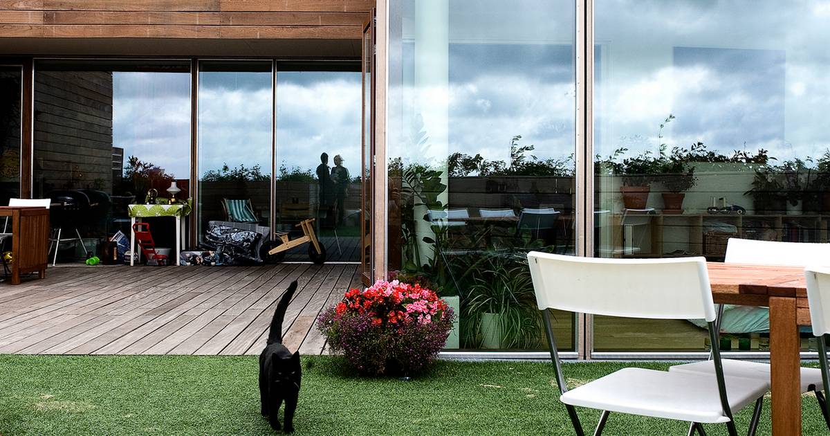 Luksuslejligheder til spotpris