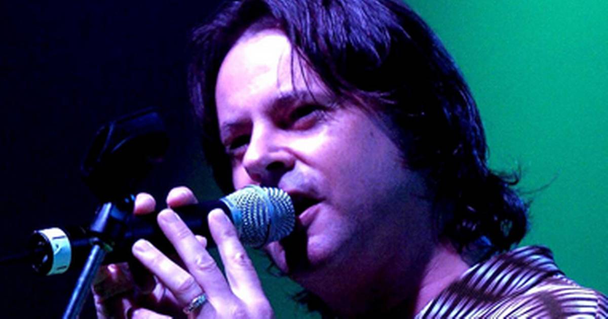 Bruce Guthro (Tønder Festival, Telt 1)