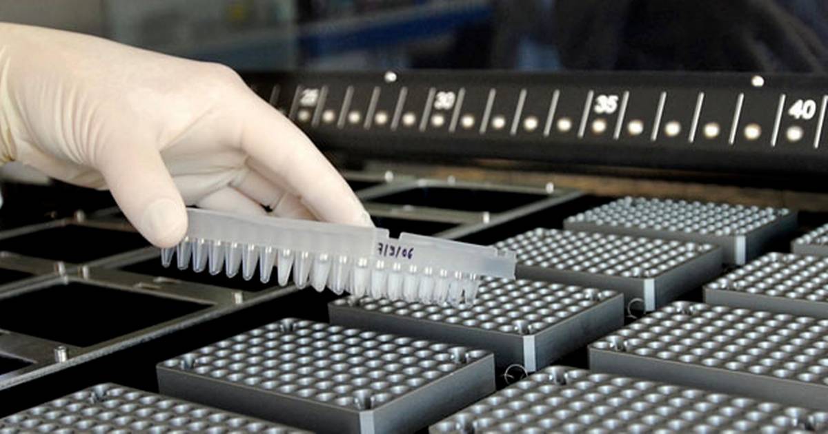 Dine gener er fyldt med sygdomme