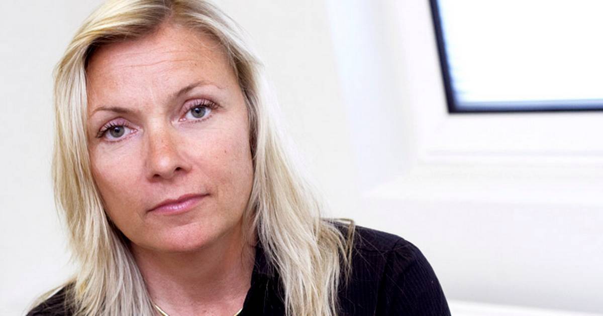 Sidste håb ude for Camilla Broe - Jyllands-Posten