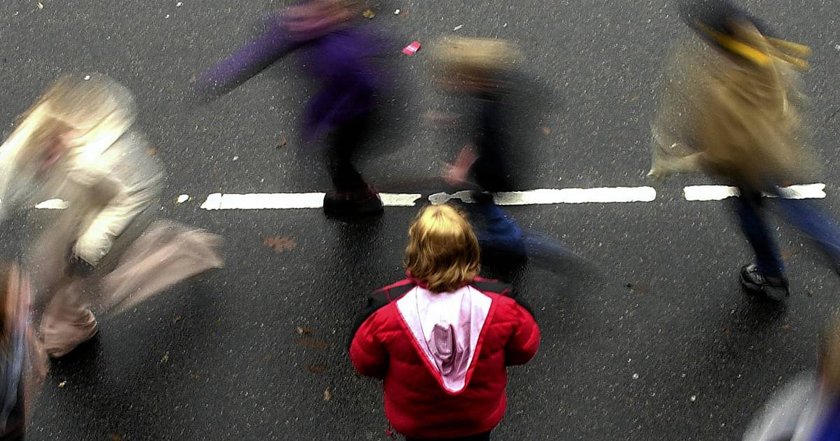 Disse børn mobbes mest - Jyllands-Posten