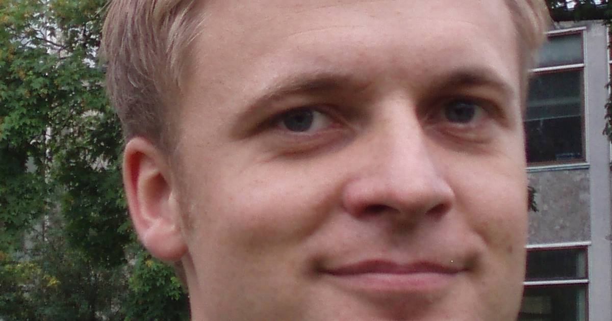 Ny spidskandidat for Liberal Alliance - Jyllands-Posten