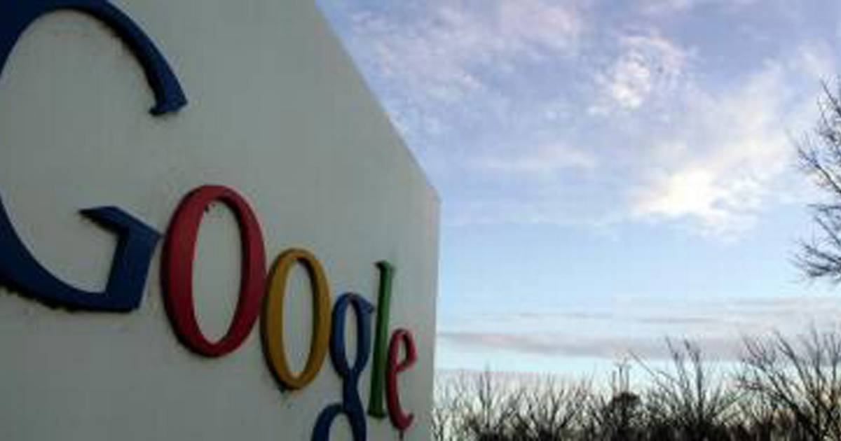 Google: Nej tak til it-branchens stjerner - Jyllands-Posten