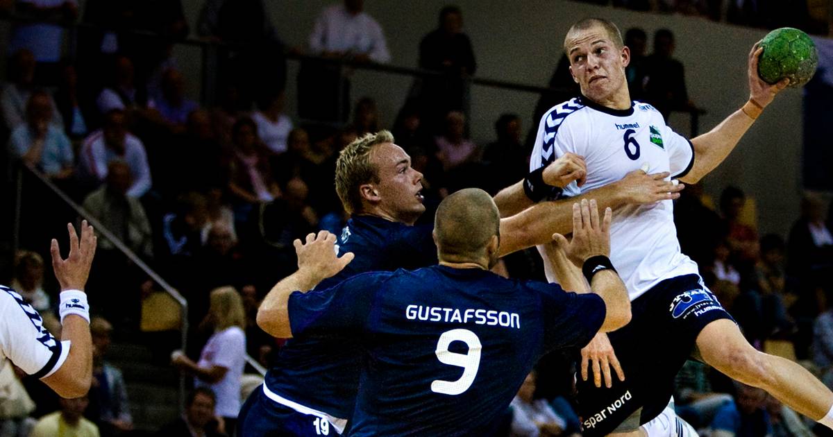 Topscorer fik igen afgørende rolle