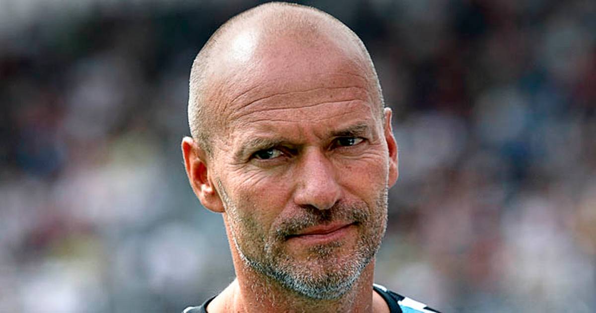 AGF-træner kandidat i Rosenborg