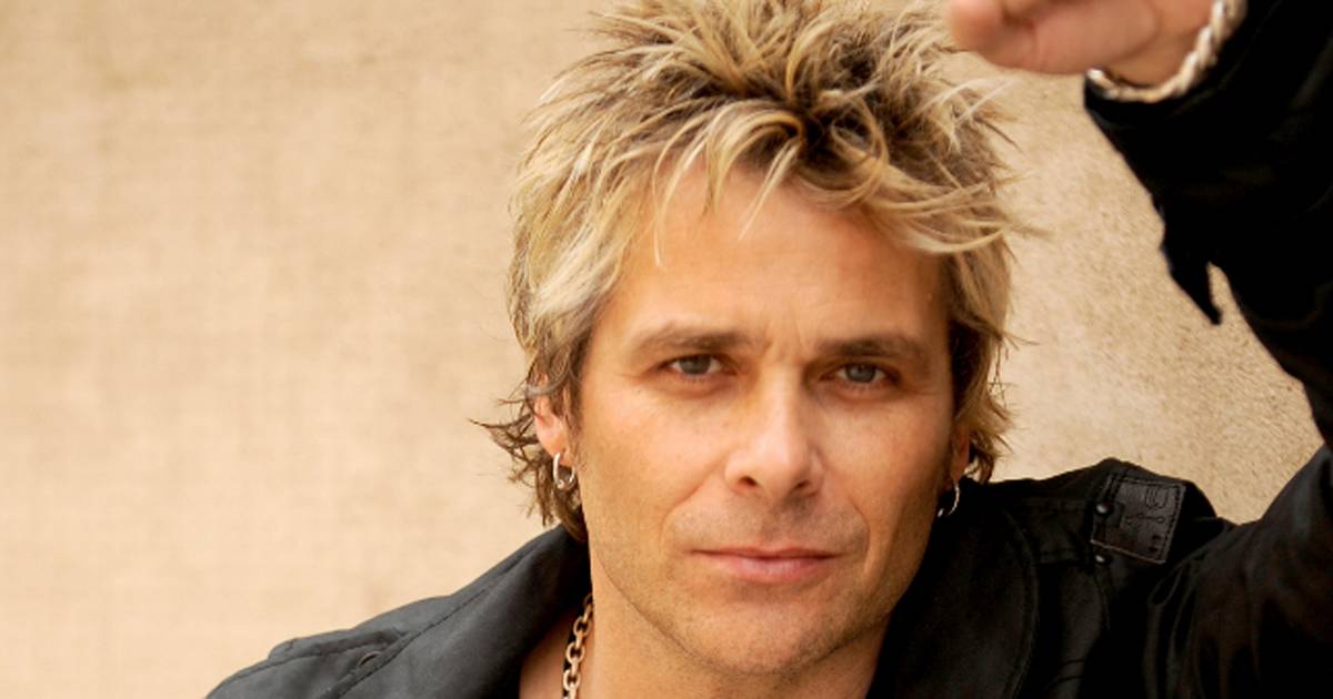 Mike Tramp: Mike Tramp & the Rock'n'Roll Circuz; Rasmus Seebach: Rasmus ...