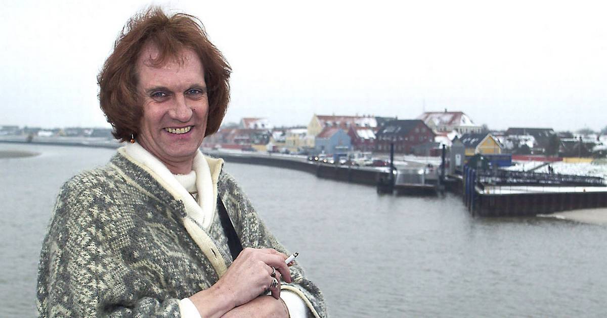 Comeback til tidl. Hugo Holm - Jyllands-Posten