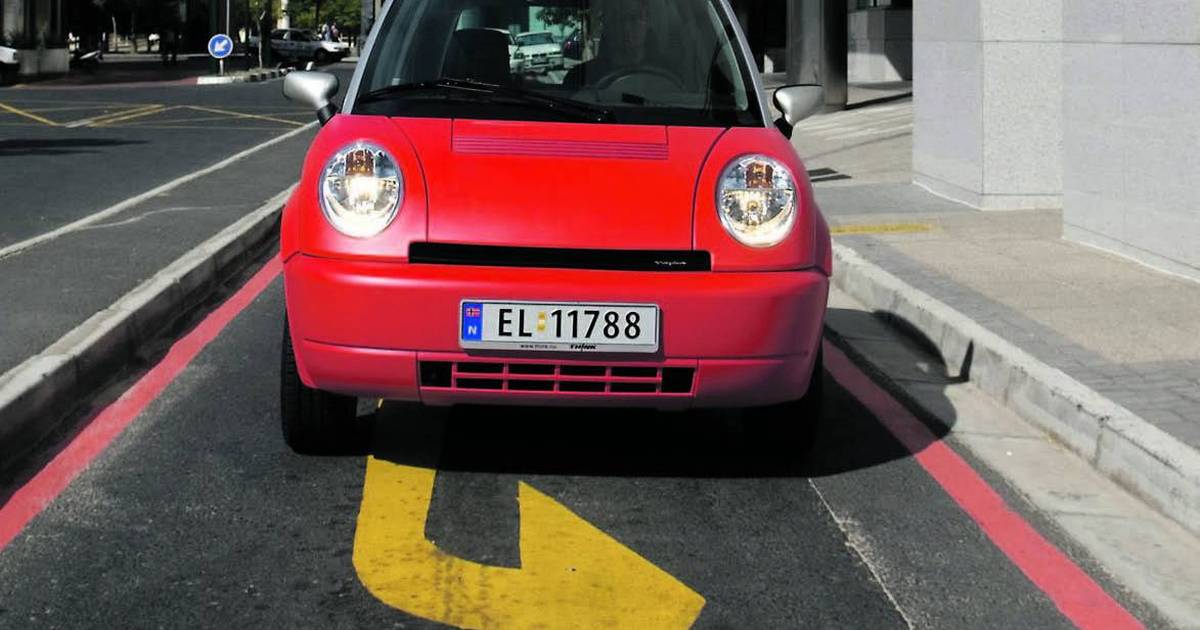 Think på vej til foråret - Jyllands-Posten