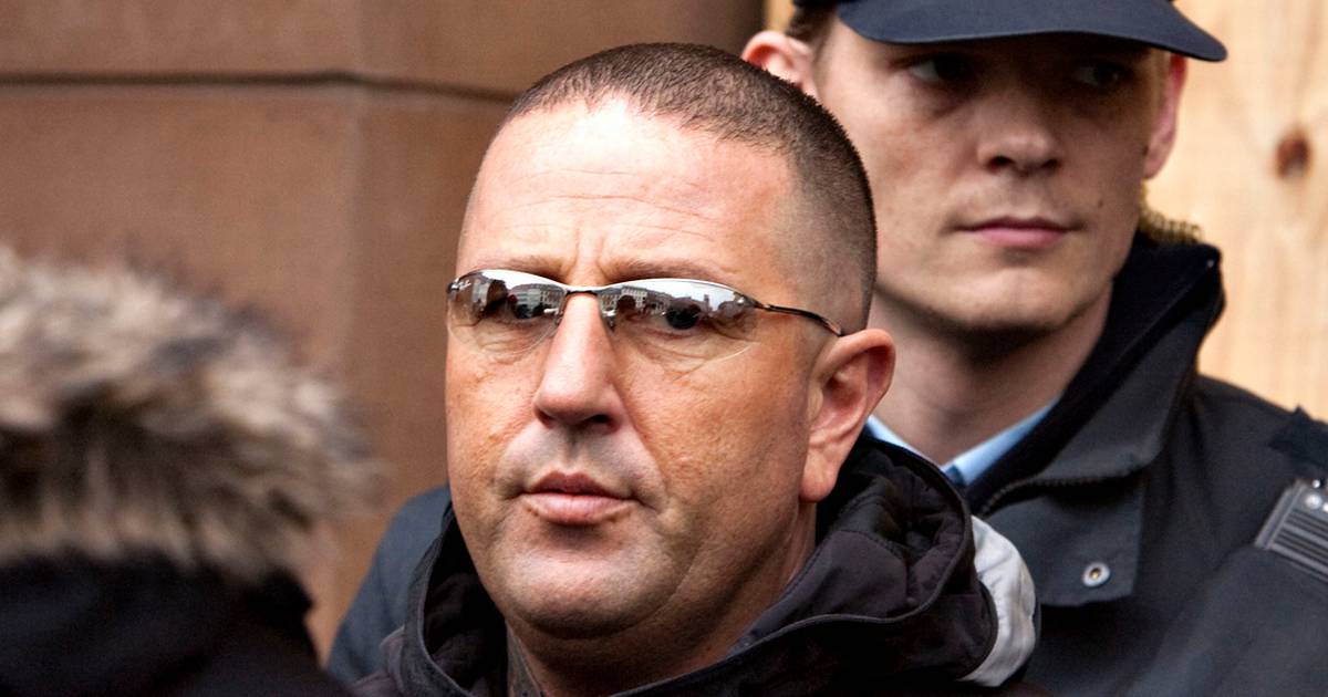 Sandberg meldes for fusk med vagtfirma - Jyllands-Posten