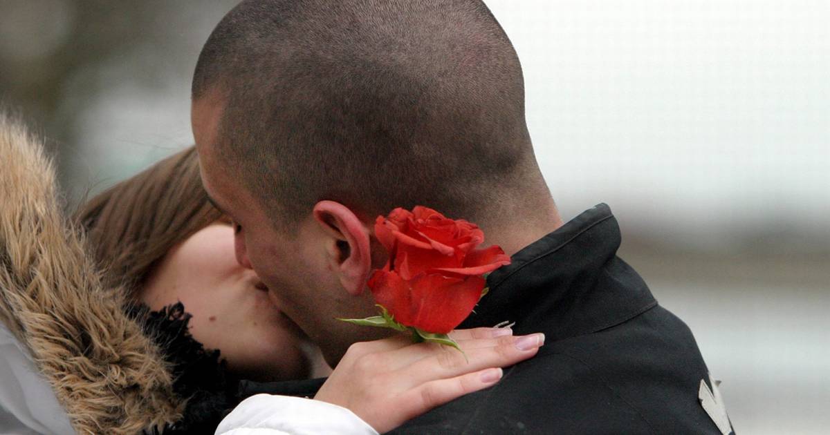 Er du god til at kysse?