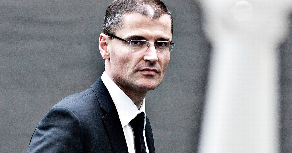 Ditlev Engel: En meget trist situation