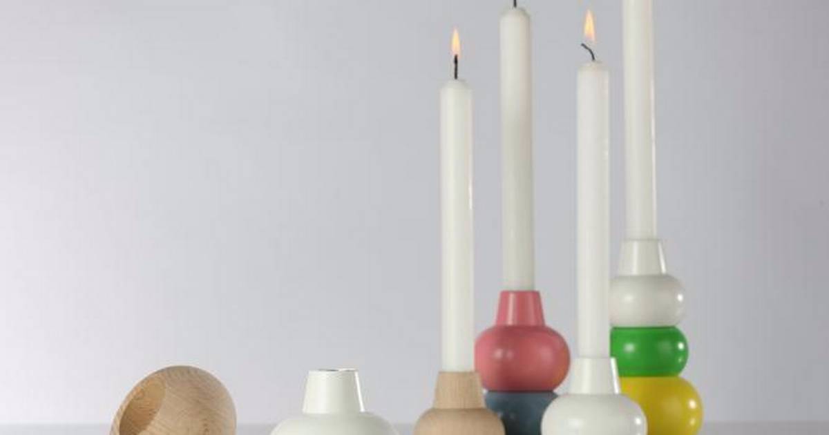 En lys ide - Jyllands-Posten