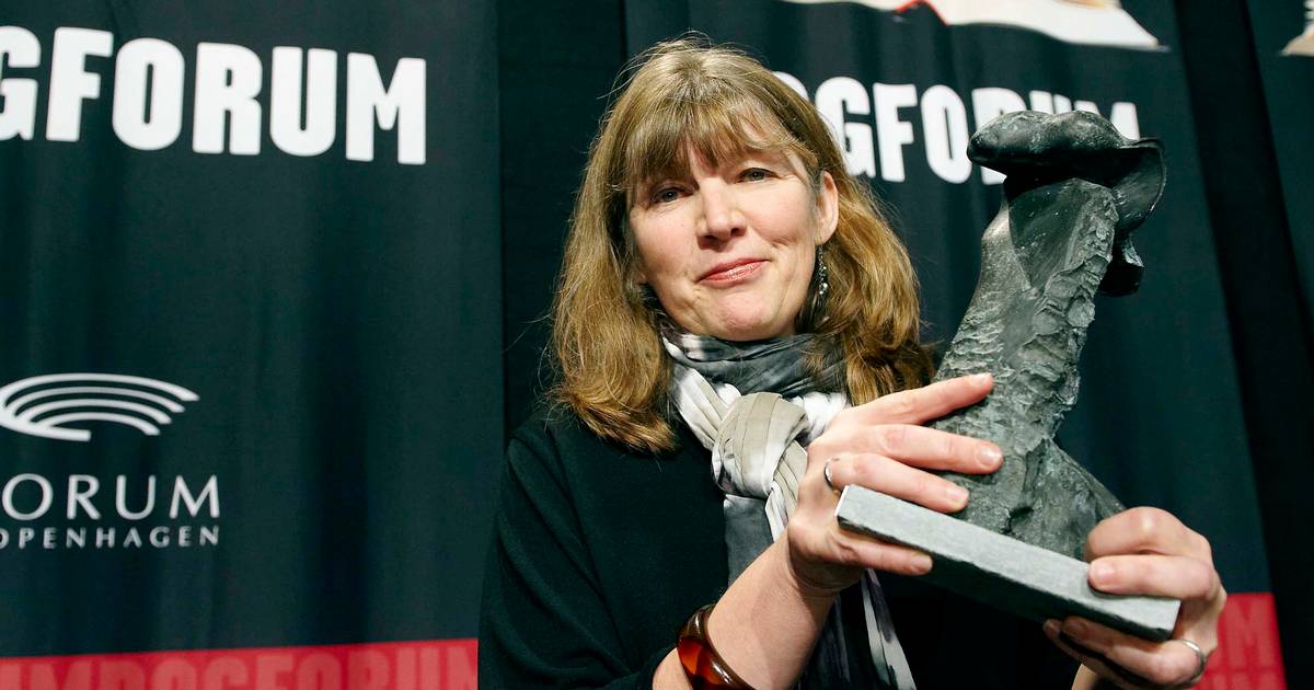 Pia Juul vinder stor litteraturpris