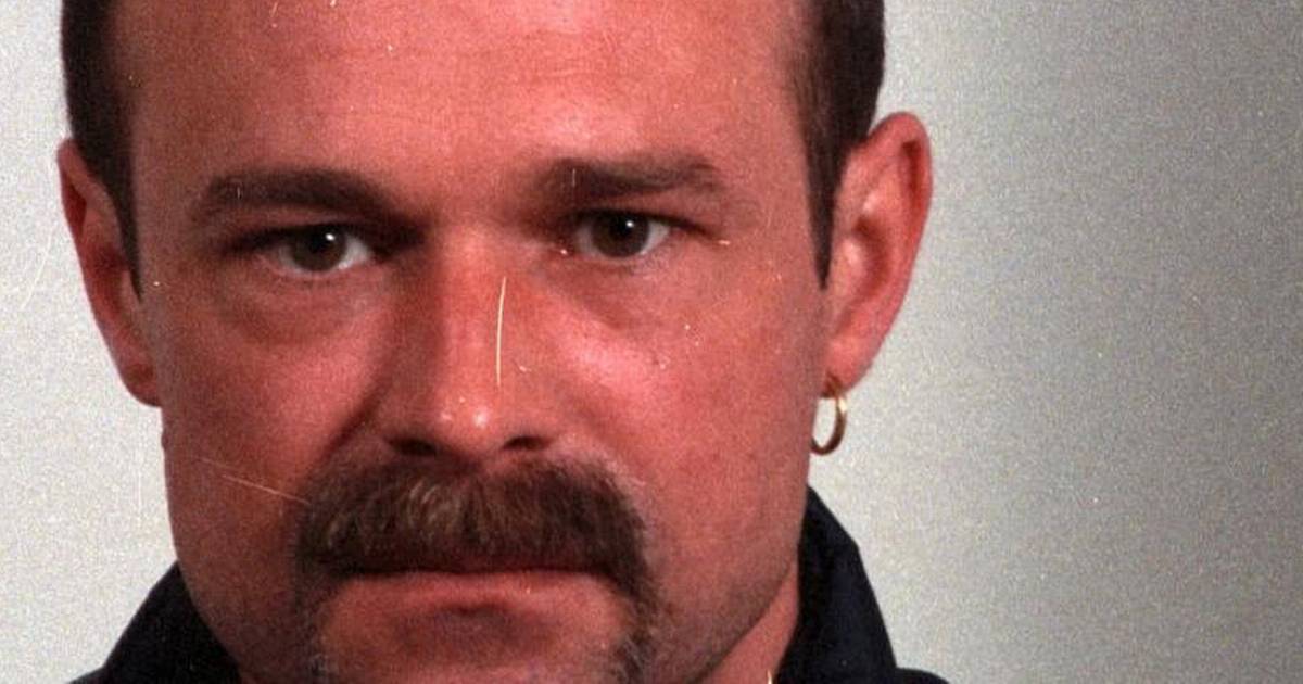 John Knudsen: Kirsten måtte dø - Jyllands-Posten