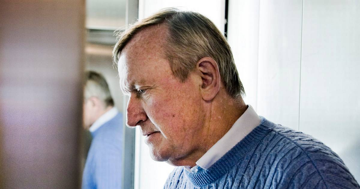 Morten Pihl: Højt at flyve - Jyllands-Posten