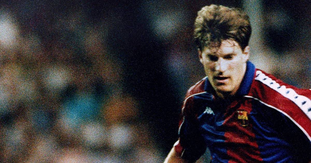 Laudrup: Dette Barcelona-hold er bedre end mit
