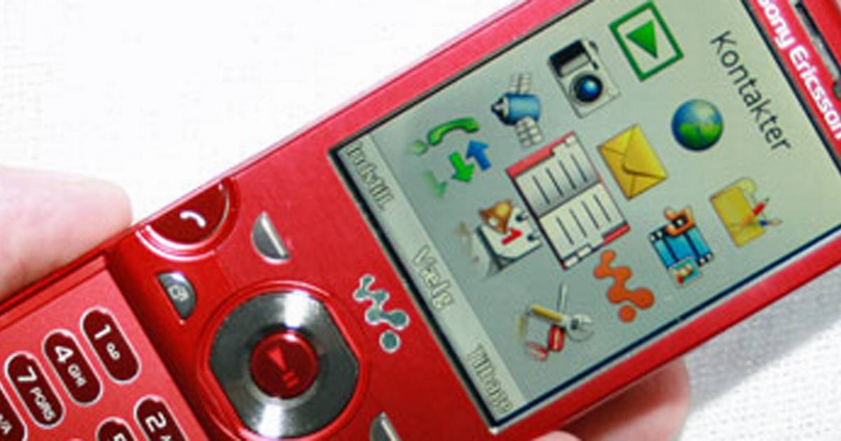 10 hotte mobiler til teenagere