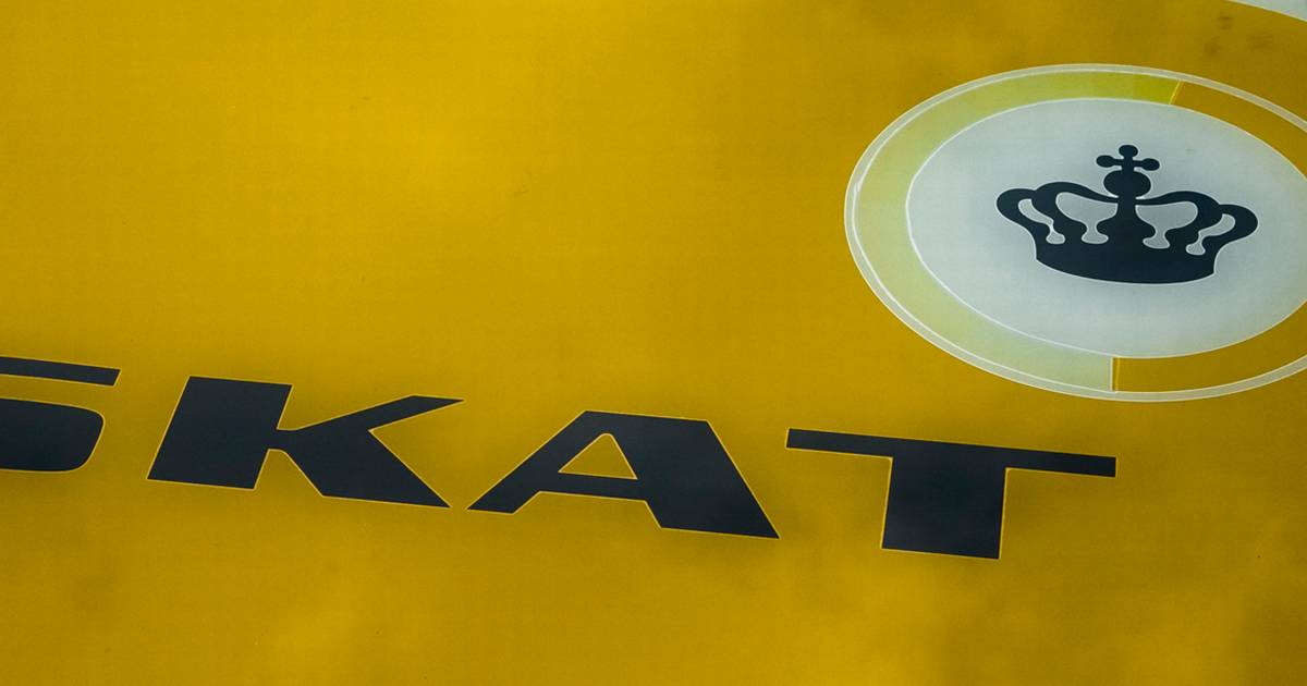 Skat føler sig misbrugt i kampagne
