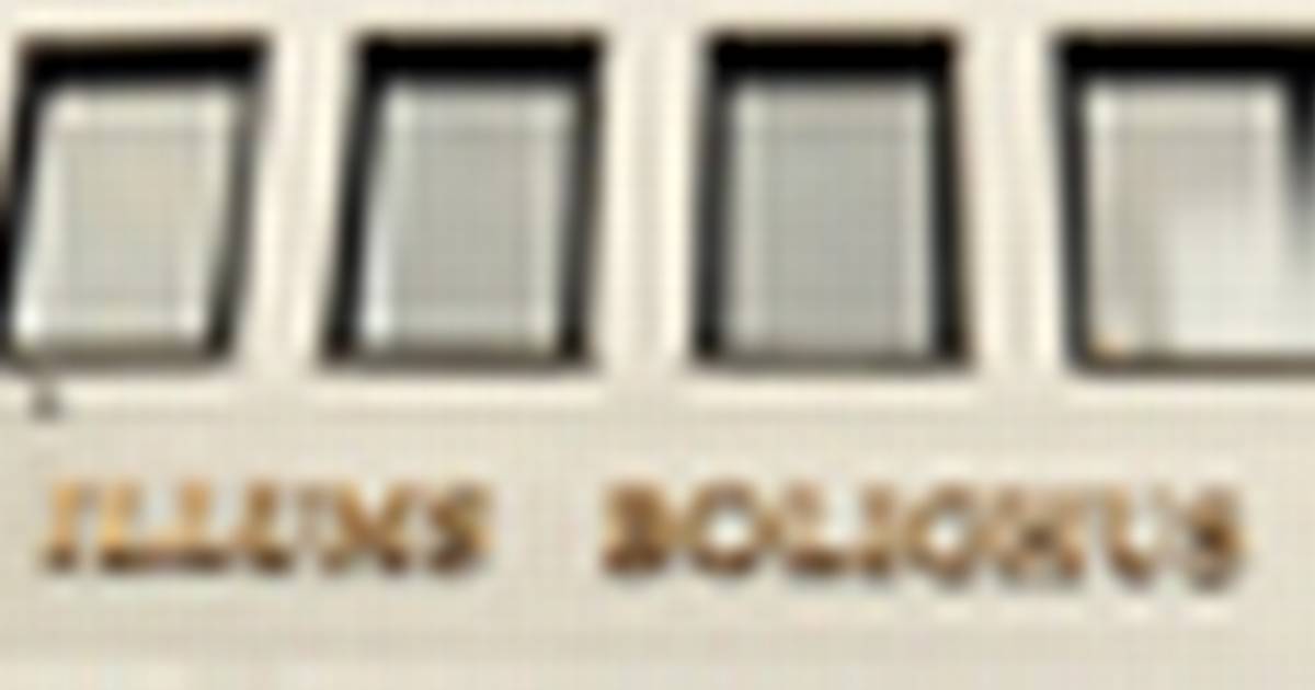 Illums-ejendom sælges på tvang