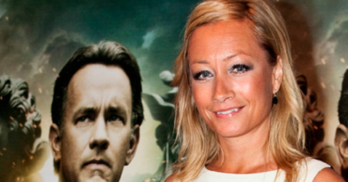 Maria Montell bliver tv-vært - Jyllands-Posten