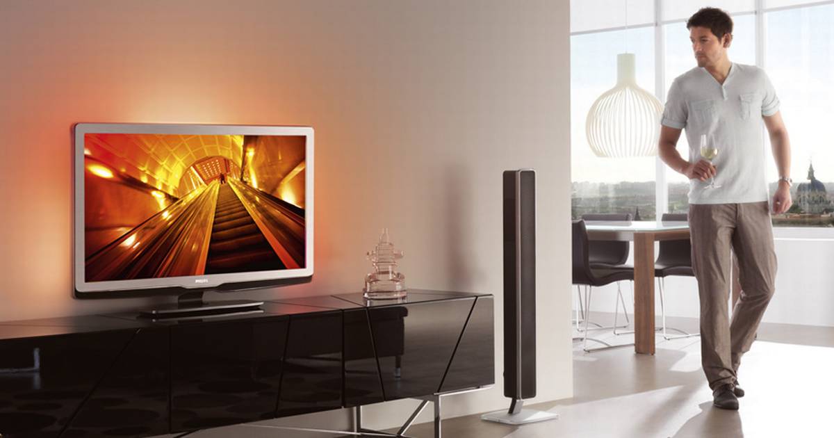 Test: Den nye LED-konge? - Jyllands-Posten