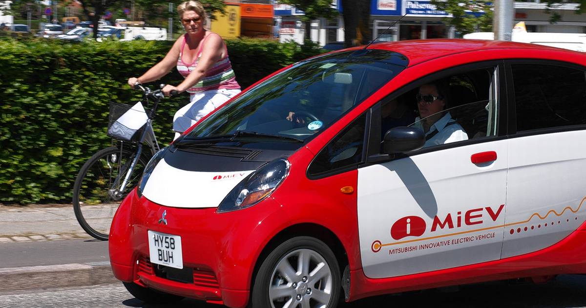 Danskerne er klar til elbiler