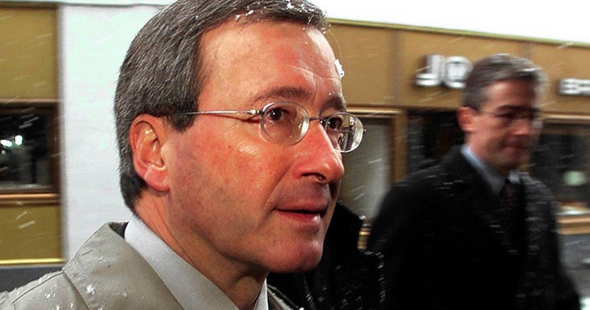 Davos: Politichef begik selvmord