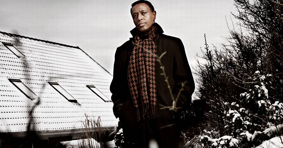 Ali Nuur får sin vilje - Jyllands-Posten