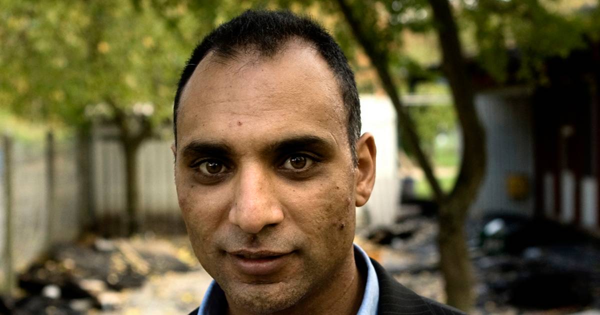 R: Ikke kun fokus på somaliere