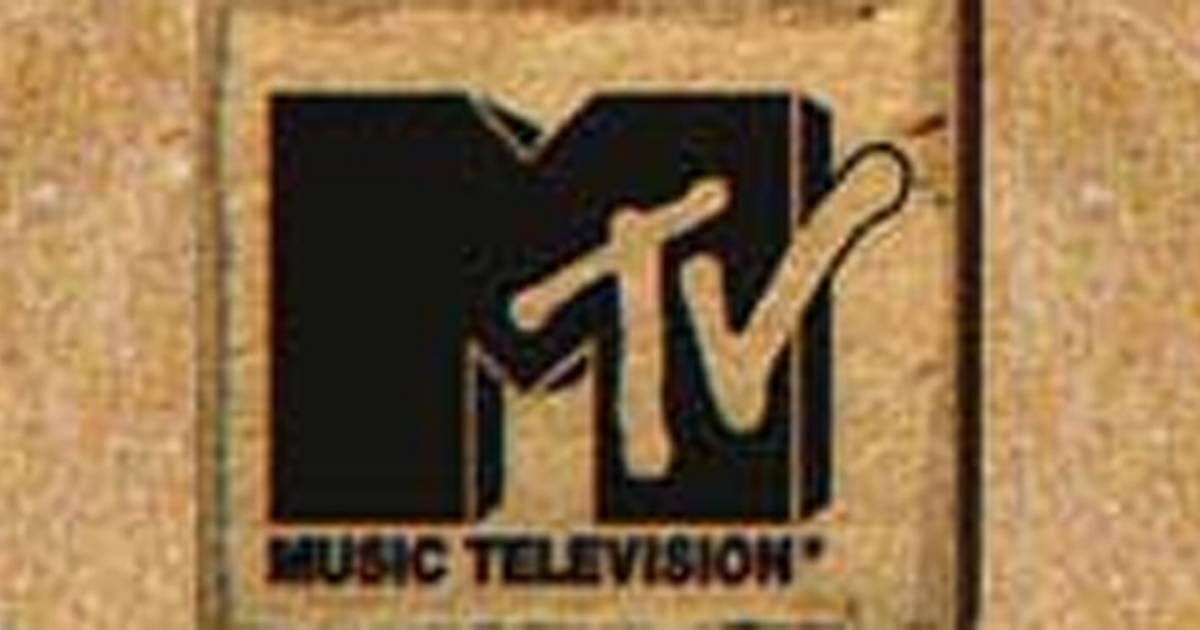 MTV dropper 'music television'