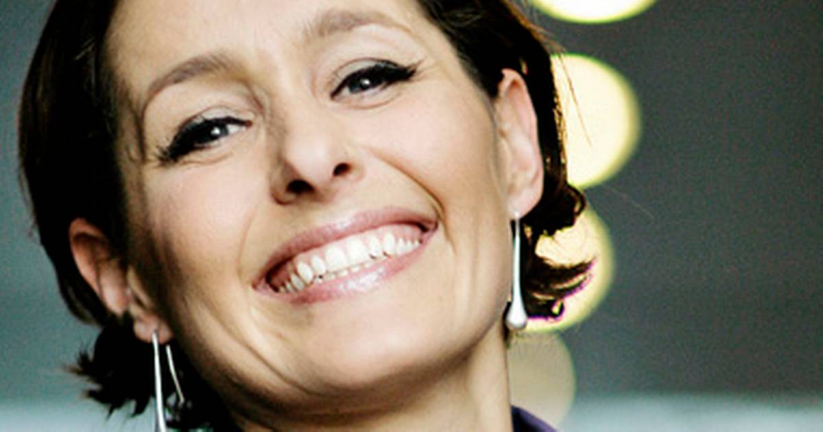 Kendt tv-par venter barn - Jyllands-Posten