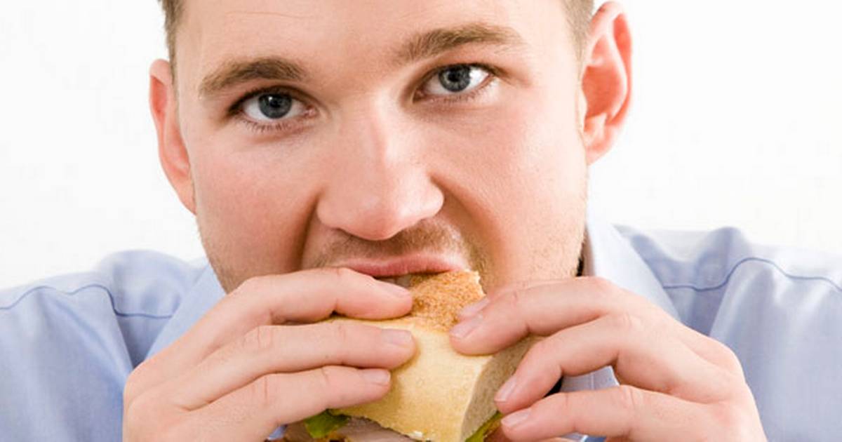 Unge mænd er tavse om deres helbred