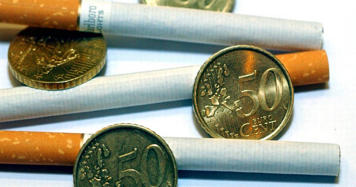 Tobak og alkohol bliver dyrere