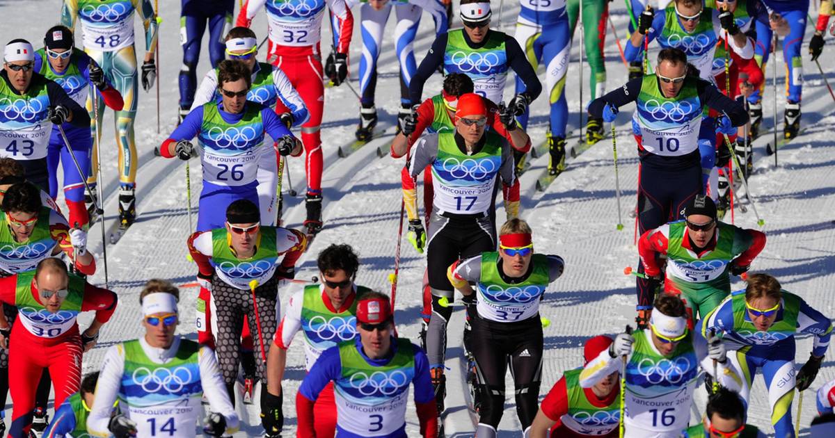 Doping hærger stadig i langrend