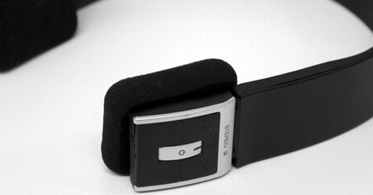 Test: God Bluetooth-hovedtelefon - Jyllands-Posten