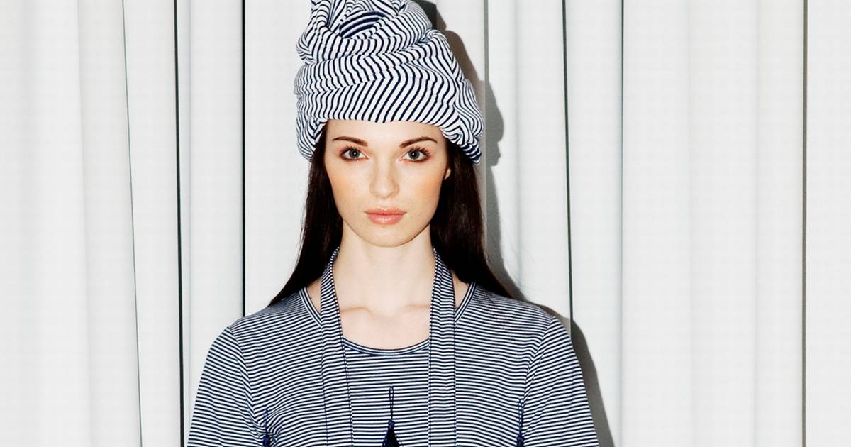 Peter Jensen designer for Weekday