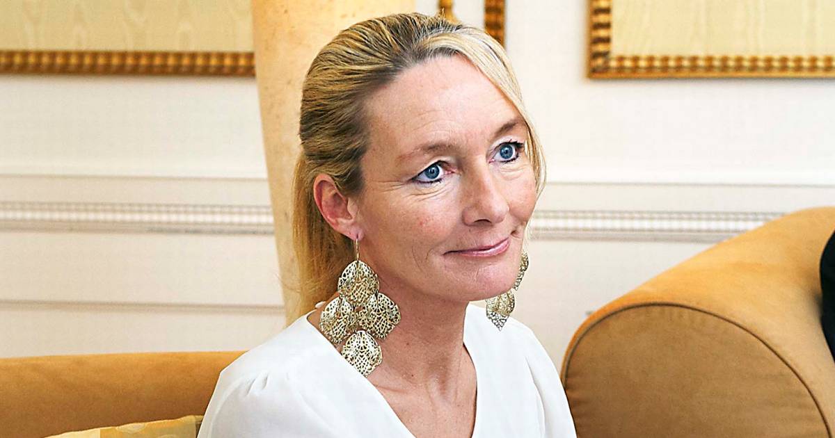 Grevens niece ny direktør på Gisselfeld