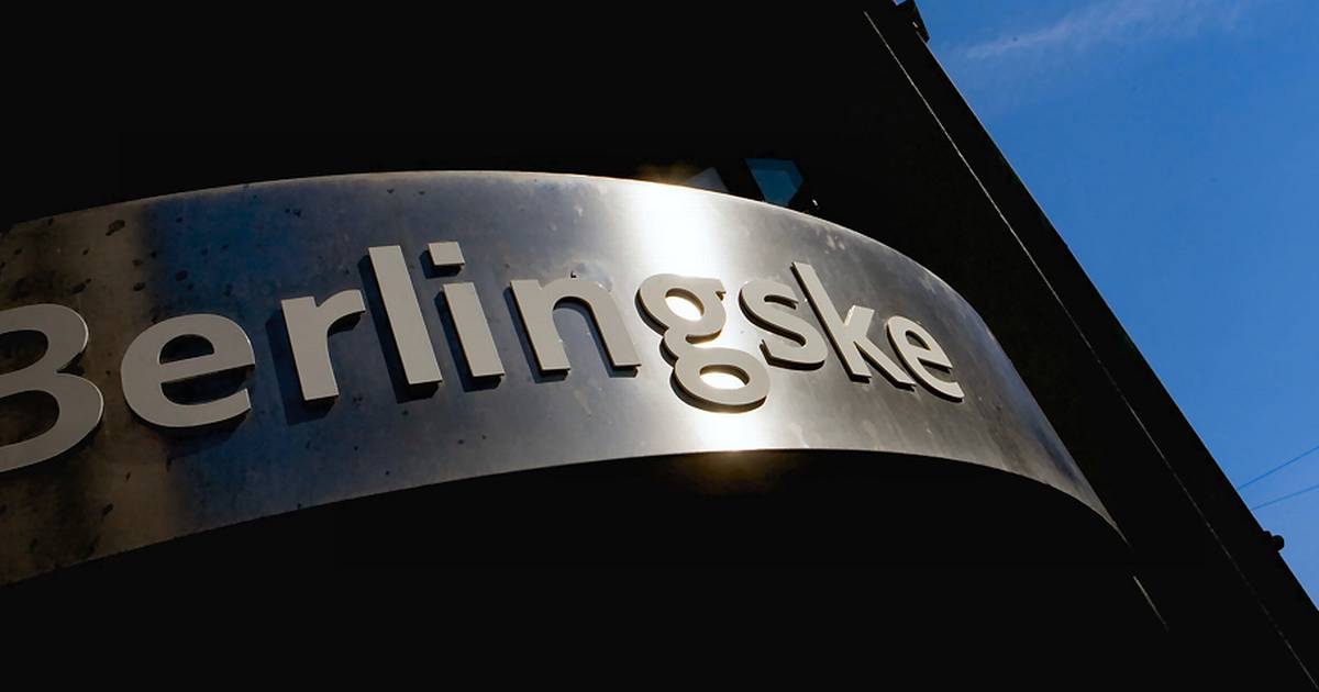 Kulturrevolution i Det Berlingske Hus - Jyllands-Posten